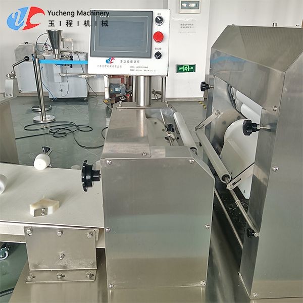 Quality Customizable Bakery Production Line 400 Pcs/M Breadline Machine for sale