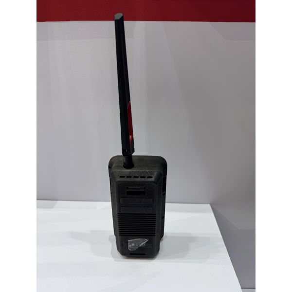 Quality 3000m DJI FPV Detector Full Airspace Coverage 900M 2.4G 5.8G Drone Detection for sale