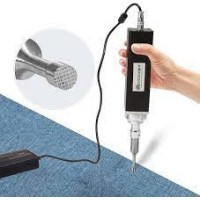 Quality 3200W Handheld Ultrasonic Welding Machine , Portable Ultrasonic Welding Machine for sale