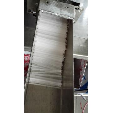 Quality PP Lollipop Manufacturing Machine , Lollipop Production Line Low Noise for sale