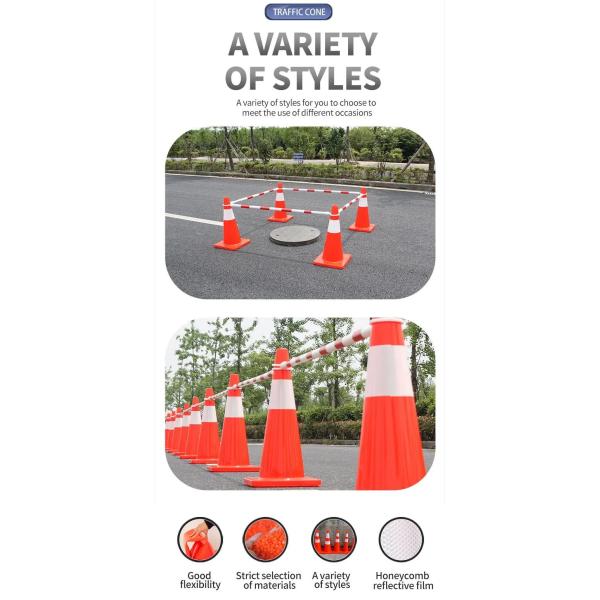 Quality PVC Road Safety Products for sale