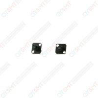 Solid Material SMT Nozzle Yamaha 71F KV8-M71N1-A0X Black With ISO Approval