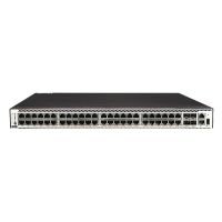 Quality 48 Gigabit Ports Network Switches S5731-H48P4XC with 108w Typical Power for sale