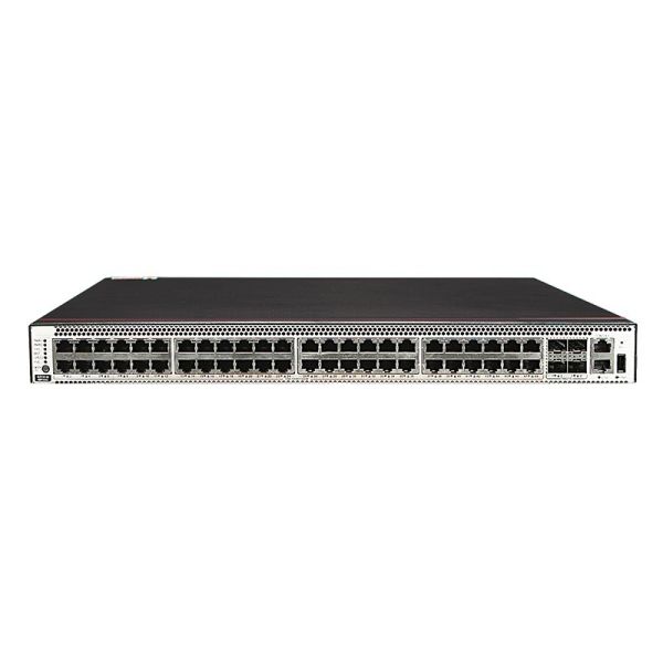 Quality 48 Gigabit Ports Network Switches S5731-H48P4XC with 108w Typical Power for sale