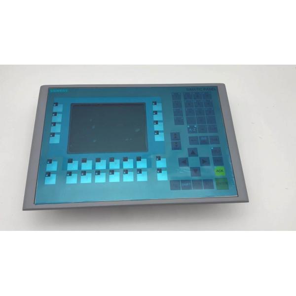 Quality 5.7" TFT Display Human Machine Interface Simatic Op 277 Siemens 6AV6643-0ba01 for sale