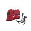 china Waterproof Nonslip Electric Heated Gloves Ideal for 12V Motorcycles in Winter