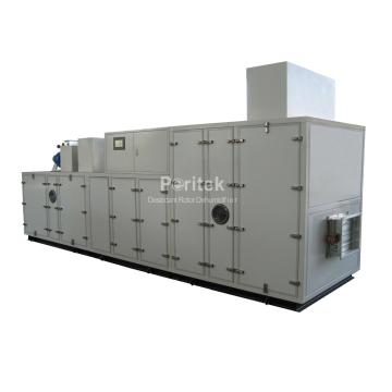 Quality Industry Air High Efficiency Dehumidifier Humidity Control Equipment for sale