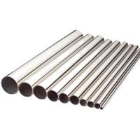 Quality AISI 6K 302 Stainless Steel Seamless Pipes And Tubes for sale