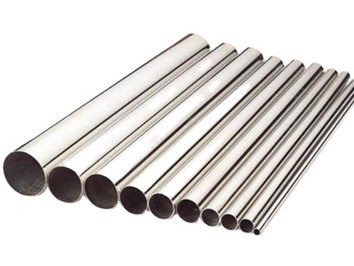 Quality AISI 6K 302 Stainless Steel Seamless Pipes And Tubes for sale