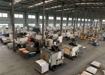 China Factory - Shanghai Honest Fortune Industrial Ltd