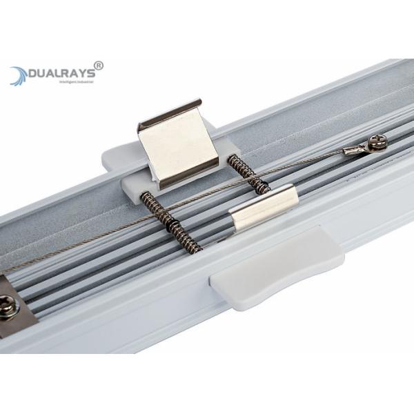 Quality Power adjustable 5ft 35W Universal LED Linear Module retrofit for sale