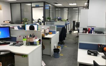 China Factory - Fuzhou Tuli Electromechanical Technology Co.,Ltd.