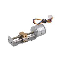 Quality SM20-35L Slider Stepper Motor for sale
