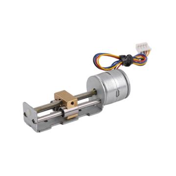 Quality SM20-35L Slider Stepper Motor for sale