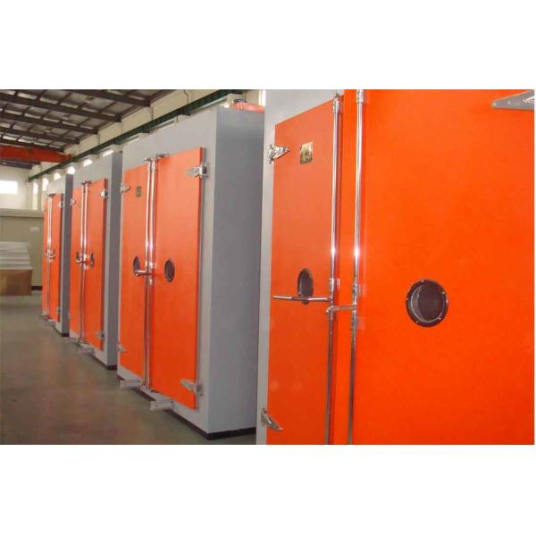 Quality Transformer Curing Furnace For Epoxy Resin Preheating Predrying for sale