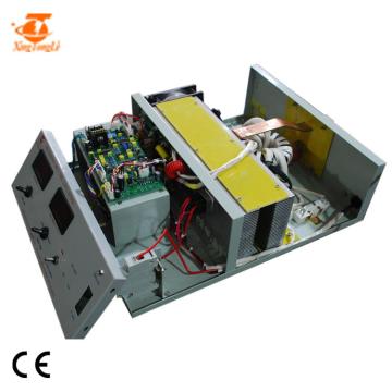 Quality 24V 200A small electroplating electrolysis power supply rectifier for sale