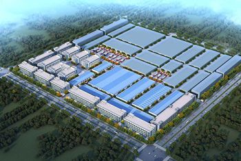 China Factory - Beijing XD Battery Technology Co., Ltd.
