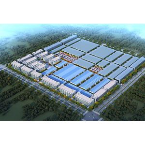 China Factory - Beijing Silk Road Enterprise Management Services Co., Ltd.