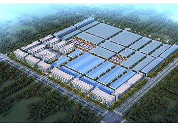 China Factory - Beijing XD Battery Technology Co., Ltd.