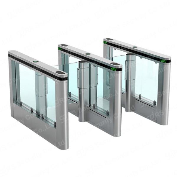 Quality Automatic Payment Speed Gate Anti-clamp Luxury Slim Barriers Turnstiles Latest Technology for sale
