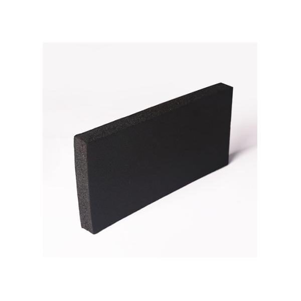 Quality 3Kg/cm2 Wear Resistant NBR Foam Sheet For Aviation Industry for sale