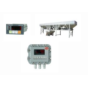 Quality High Anti Jamming Capability Weighing Scale Indicator , Smart Load Batch for sale