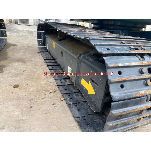Quality small machine used mini excavator kobelco sk60 from trusted with 7 days delivery for sale
