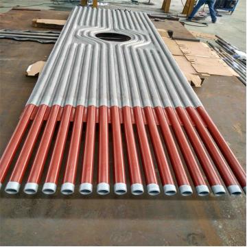 Quality ASME Inconel 625 Cladding Membrane Wall Boiler Inconel 600 for sale