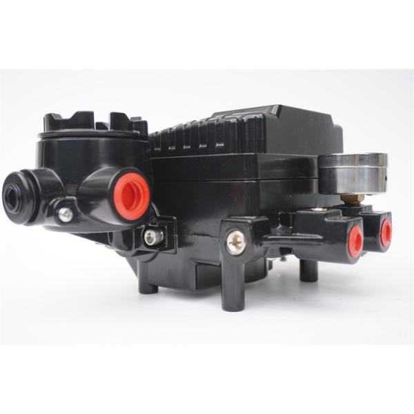 Quality Pneumatic YT1000 Rotary Linear For Pneumatic Valve for sale