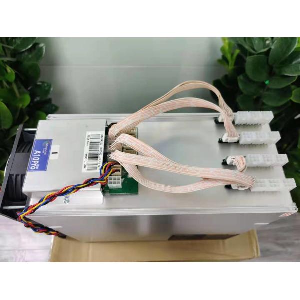 Quality 1350w A11 Pro ETH 2000Mh Innosilicon Asic Miner 2Gh/S for sale
