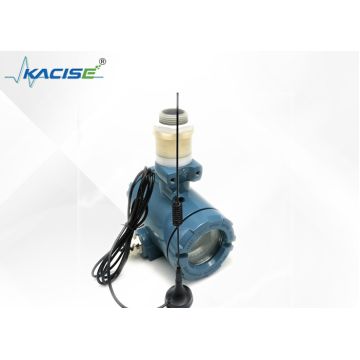 Quality KUS650 Wireless Ultrasonic Level Sensor PVDF Real Time Low Power Consumption for sale