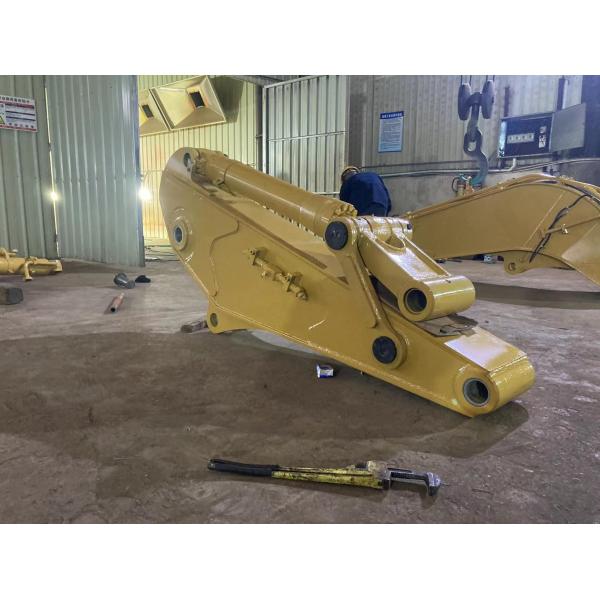 Quality Multipurpose CAT320D Excavator Tunnel Boom Wear Resistant Sturdy for sale
