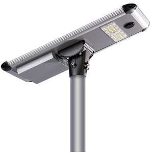 Quality 150w Integrated Solar Led Street Light for sale