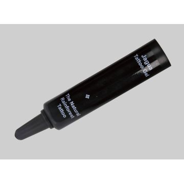 Quality Eye Cream Custom Cosmetic Tubes Liquid Foundation With Nozzle D16mm 3-10ml Empty for sale