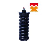 Quality Antirust Excavator Track Adjuster Assy YC85 Replacement Undercarriage Parts for sale