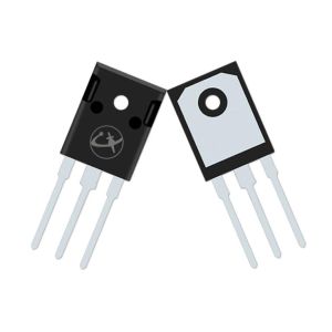 Quality Stable Industrial SJ MOSFET Cool Mos Multi Function For Converters for sale
