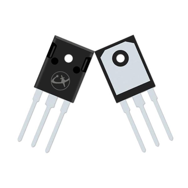 Quality Stable Industrial SJ MOSFET Cool Mos Multi Function For Converters for sale