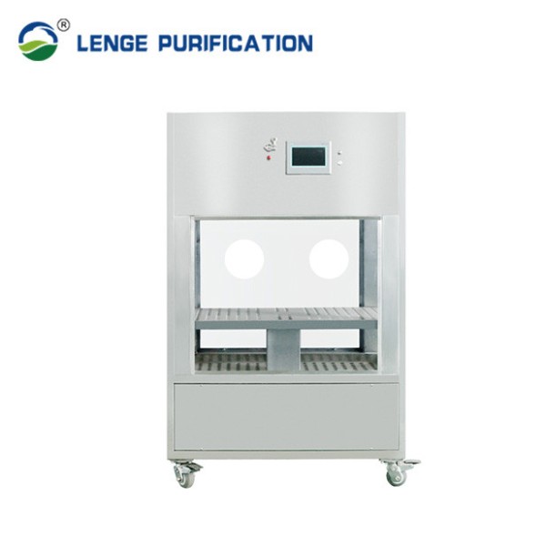 Quality Horizontal Vertical Laminar Airflow Cabinet For Pharmaceutical And Biotech Manufacturing for sale