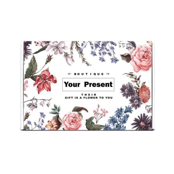 Quality CMYK Foldable Packaging Box for sale