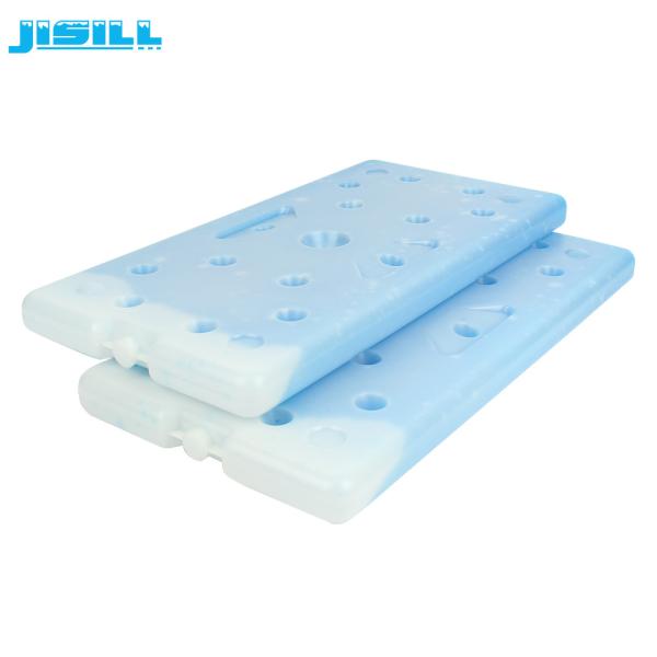Quality PCM Ice Pack reusable phase change material ice cooler brick designed for long for sale