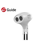 Quality Non - Intrusive Fixed Infrared Heat Sensor Camera RJ45 And Power Interface for sale