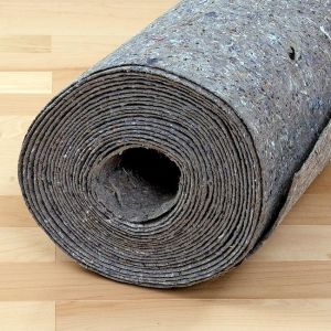 Quality Industry Eco Friendly Absorbent Mattress Felt Polyester for sale