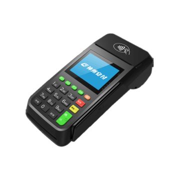 Quality OEM Wireless POS Terminal Encryption Security Pos Payment Machine for sale
