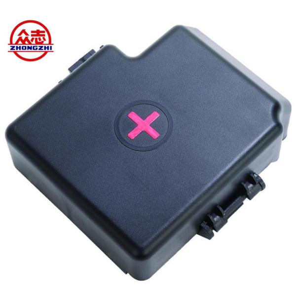 Quality Dustproof One Way Automotive Accessory Fuse Block Eco -Friendly Material for sale