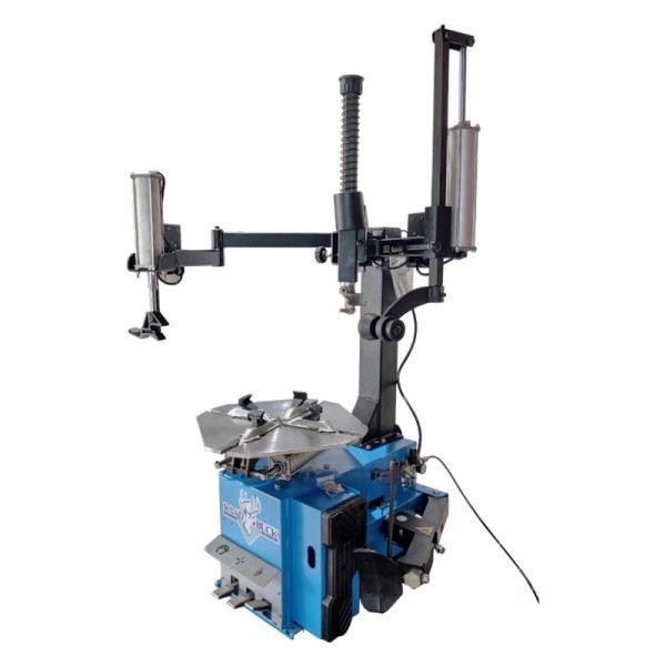Quality High Speed Automatic Tyre Changing Machine Deformation Resistant Low Maintenance for sale