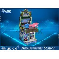 Quality 22 Inch Screen Arcade Machines Indoor Children Entertainment Equipment for sale