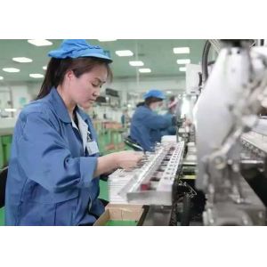 China Factory - Shenzhen Hongguan Ziguang Technology Co., Ltd.