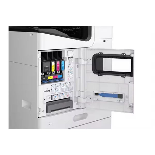 Quality Cost-Effective AM-C4000 Color Multifunction Printer A3 for Daily Office Tasks for sale