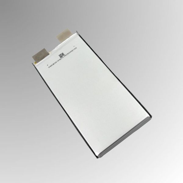 Quality 3.65V 3.7V 30Ah 35Ah 89Ah Semi Solid State Battery Cell for sale