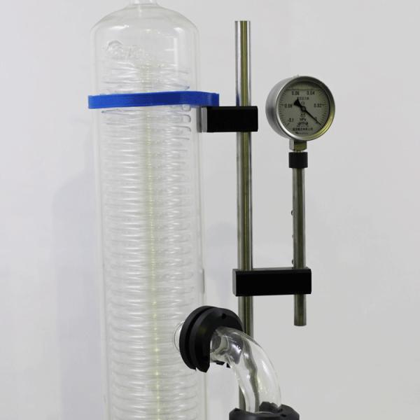 Quality OEM ODM Rotary Vacuum Evaporator Pharmaceutical Processing for sale